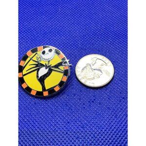 Disney | Accessories | 22 Nbc Jack Skellington Disney Pins | Poshmark